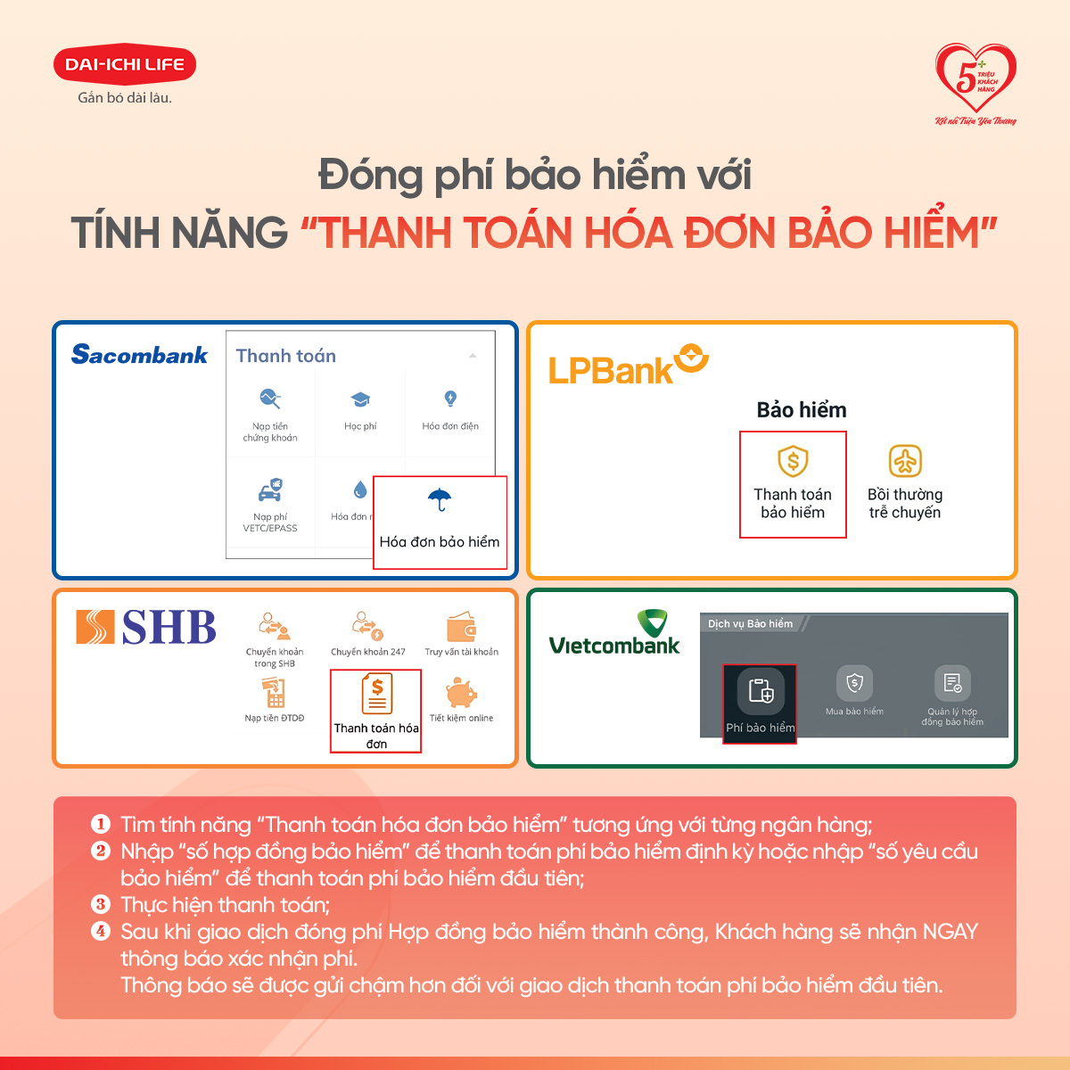 D-Success Website Agency Portal of Dai-ichi Life