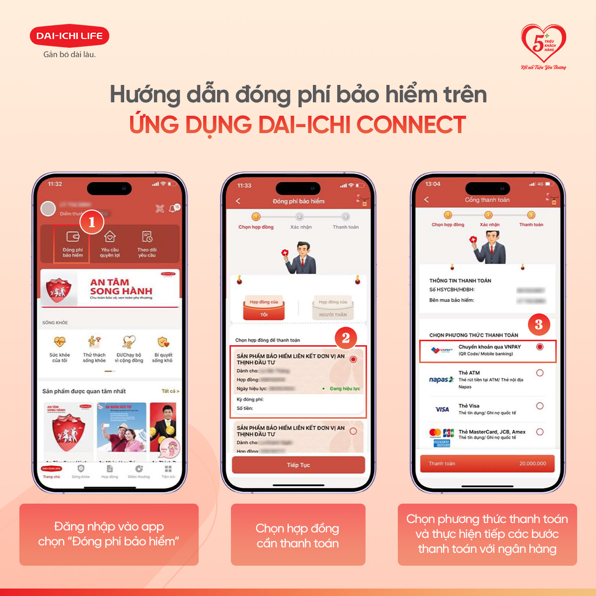 D-Success Website Agency Portal of Dai-ichi Life